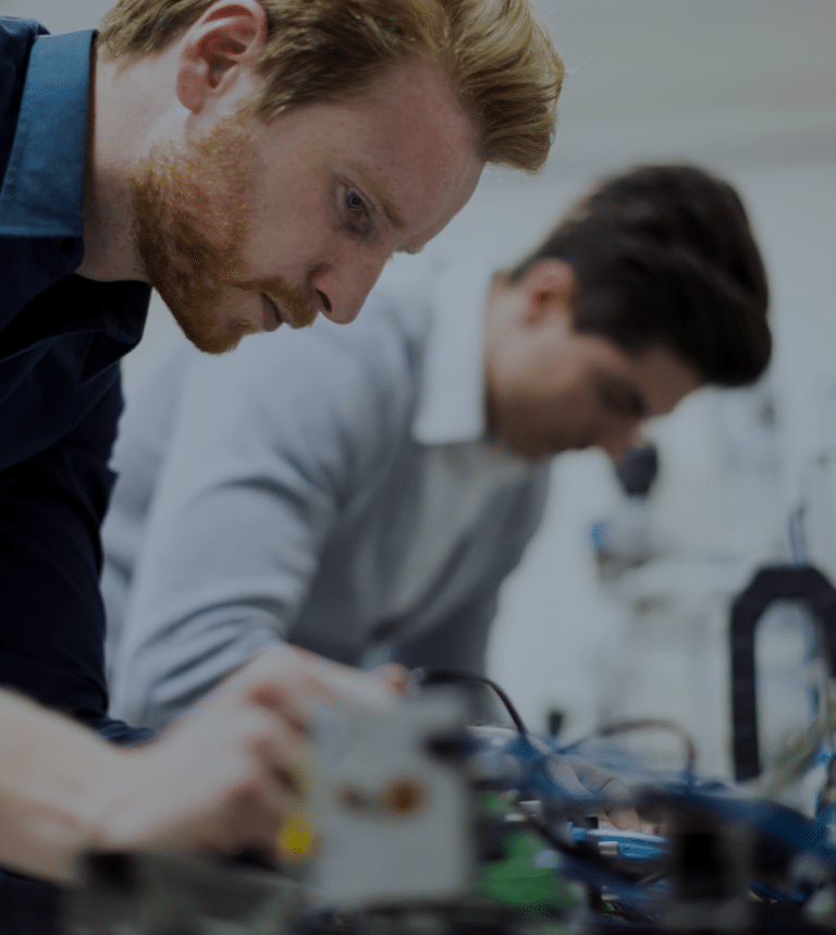 THALOS-digital partner for operational performance